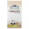 Grove Square Caramel Cappuccino K-Cups, 24 Count for Keurig Brewers ...