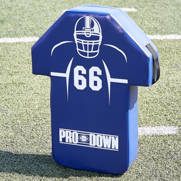 Step-Over Dummies, 12" Height, Black - Walmart.com