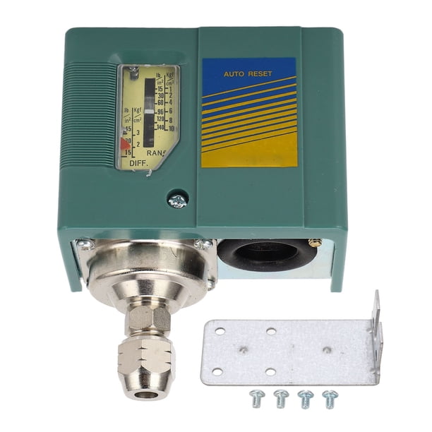 Air Pump Pressure Switch,Air Pump Switch Pneumatic Air Compressor ...