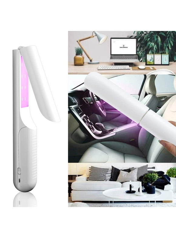 UV Light Sanitizer Wands in Appliances - Walmart.com