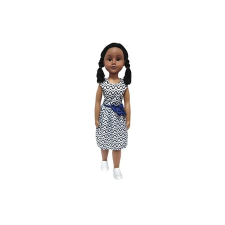 Wispy Walker 32 African-American Life-Size Doll - Walmart.ca