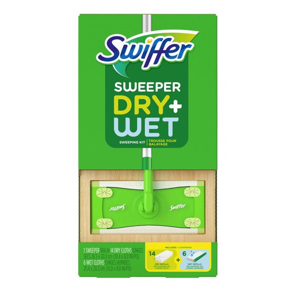 swiffer | Walmart Canada