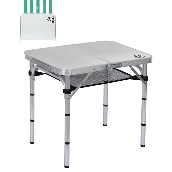 Portable Grill Table