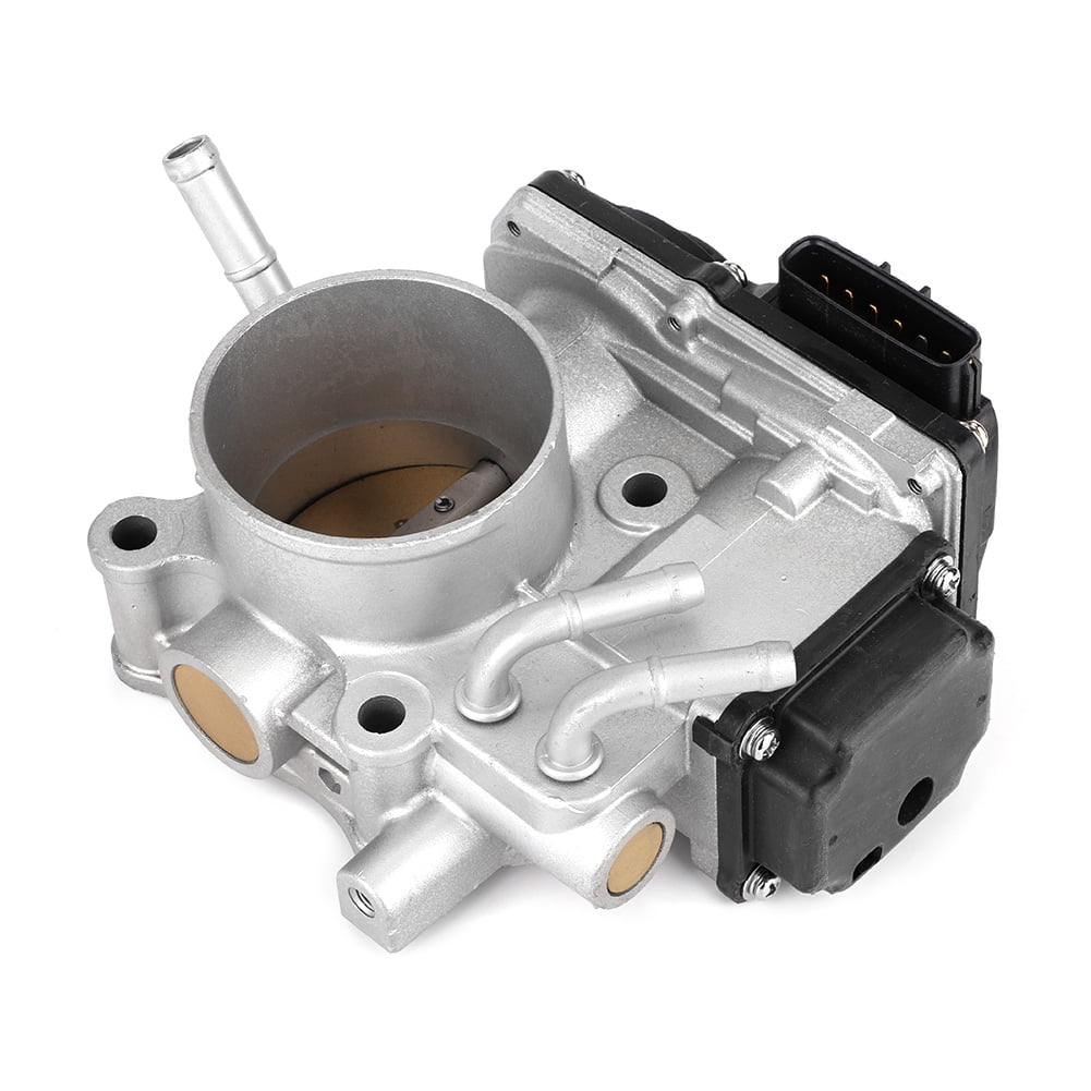 Electronic throttle is an important control accessory for automobile ...