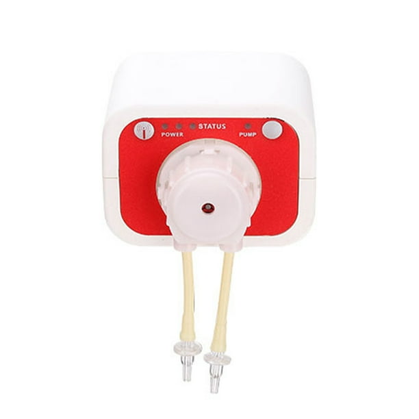 Jebao Doser Dosing Pump Titration Pump Automatic Doser 3.1Wifi Auto ...