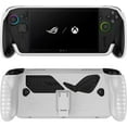 Complete Protection Kit for ROG Xbox Ally X 2025 - TPU Case with Stand ...