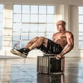 New Image Unisex's FITT Cube Total Body Workout, High Intensity ...