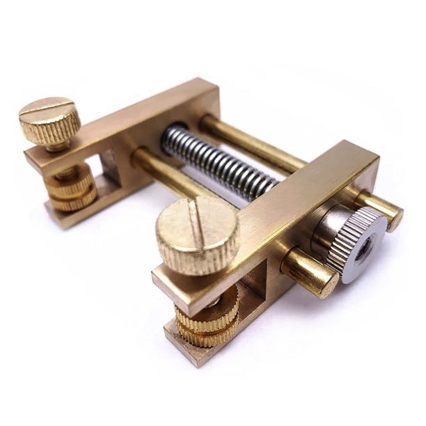 Clamp Violin Edge Crack Fixture Repair Tool Professional Edge Clamp ...
