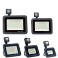 10W 20W 30W 50W 100W LED Floodlight Waterproof PIR Motion Sensor Floodlight Outdoor Wall Lamp ...