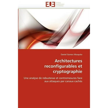 Modern Cryptography and Computational Number Theory (Hardcover) - Walmart.com