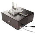 Pneumatic Electric Magnet Separator, Efficient Automatic Circular ...