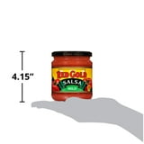 Red Gold Mild Salsa, 15.5oz - Walmart.com
