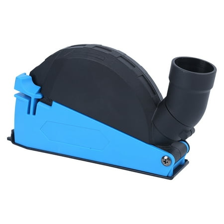 Grinding Cover, Adjustable Cutting Depth Grinder Cutting Hood, Grinding ...