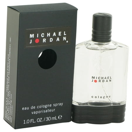 MICHAEL JORDAN by Michael Jordan - Men - Cologne Spray 1 oz | Walmart ...