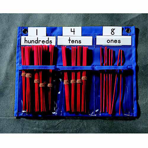 School Smart Counting Chart - Walmart.com