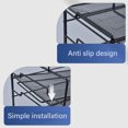 Junjian 2 Trays Desk Organizer, Desk Accessories with File Sorters ... Junjian 2 Trays Desk Organizer, Desk Accessories with File Sorters ...