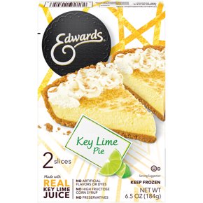 Edwards Pies