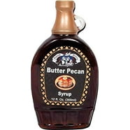 Wholesome Lite Organic Pancake Syrup, 20 Fz - Walmart.com