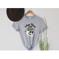 Crazy Plant Lady Shirt, Cactus And Skull, Plant Lady, Plant T-shirt ...