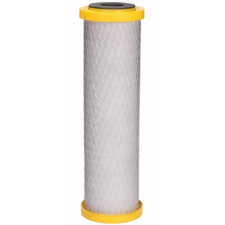 EcoPure EPU2L Replacement Water Filter, White/Yellow - Walmart.ca