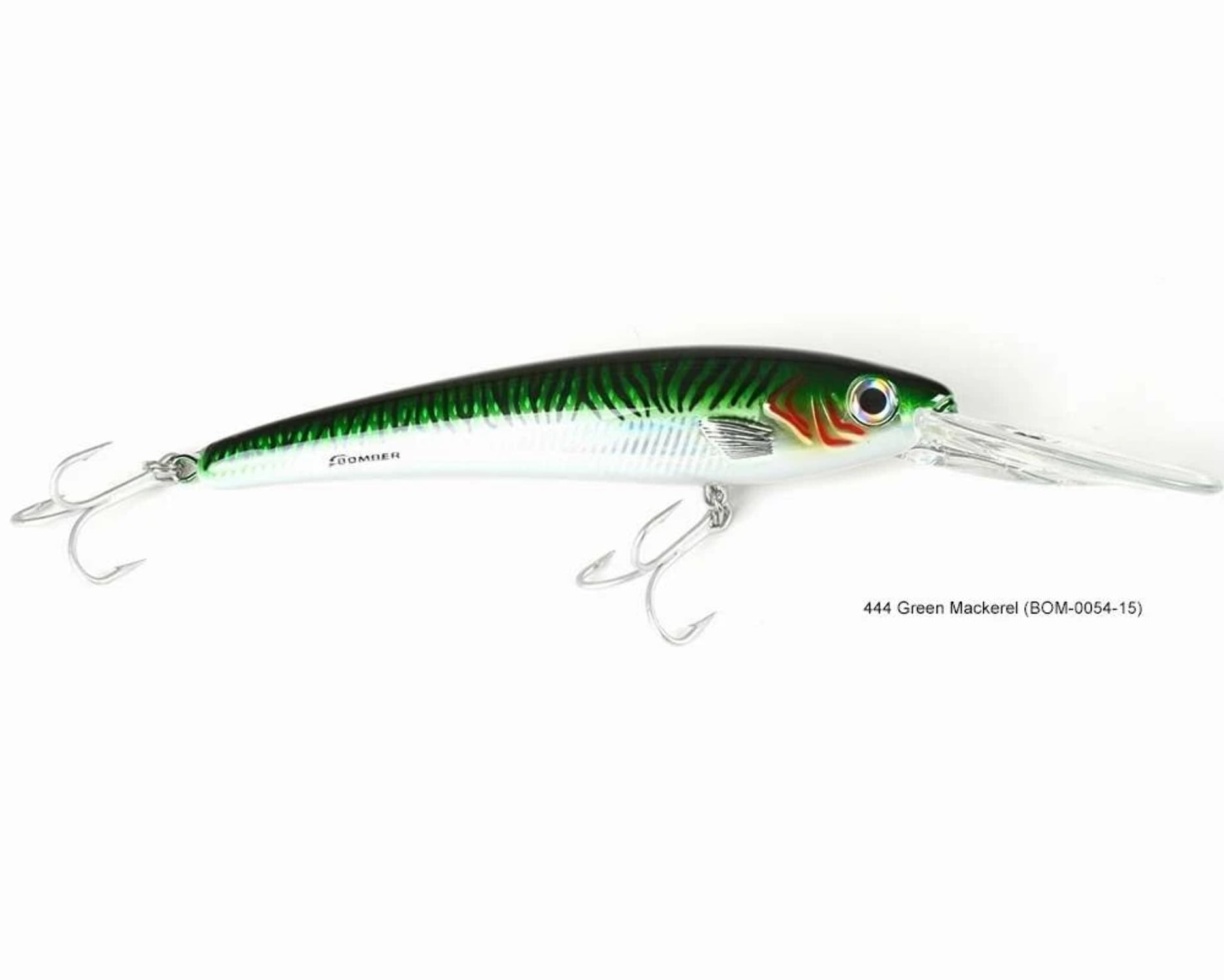 Certified Depth CD30 Bomber - Walmart.com