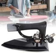 Proctor Silex Steam Iron with Retractable Cord, Stainless Steel ...