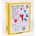 CraftLab Knitting Kit for Beginners, Includes Yarn, Needles ...
