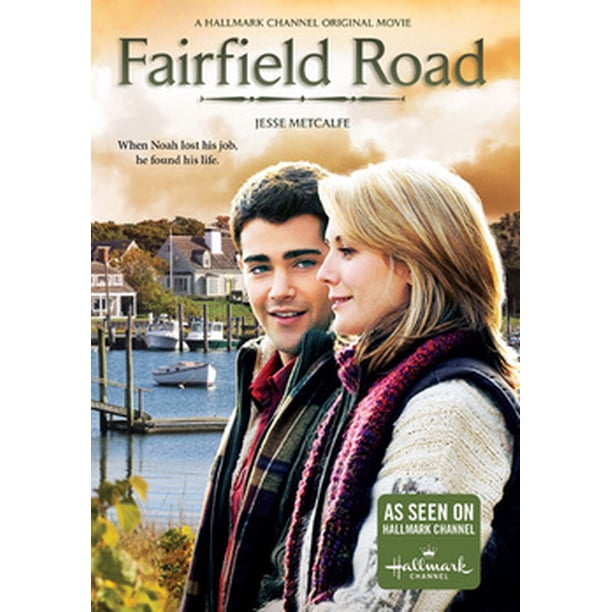 Fairfield Road (DVD) - Walmart.com - Walmart.com