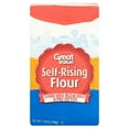 Great Value Self-Rising Flour, 5LB Bag - Walmart.com
