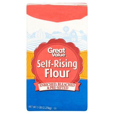 Great Value Gluten Free All-Purpose Flour, 22 oz - Walmart.com
