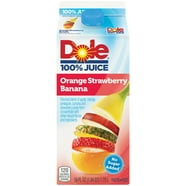 Dole Acai Original Frozen Smoothie Bowl, 6 oz - Walmart.com