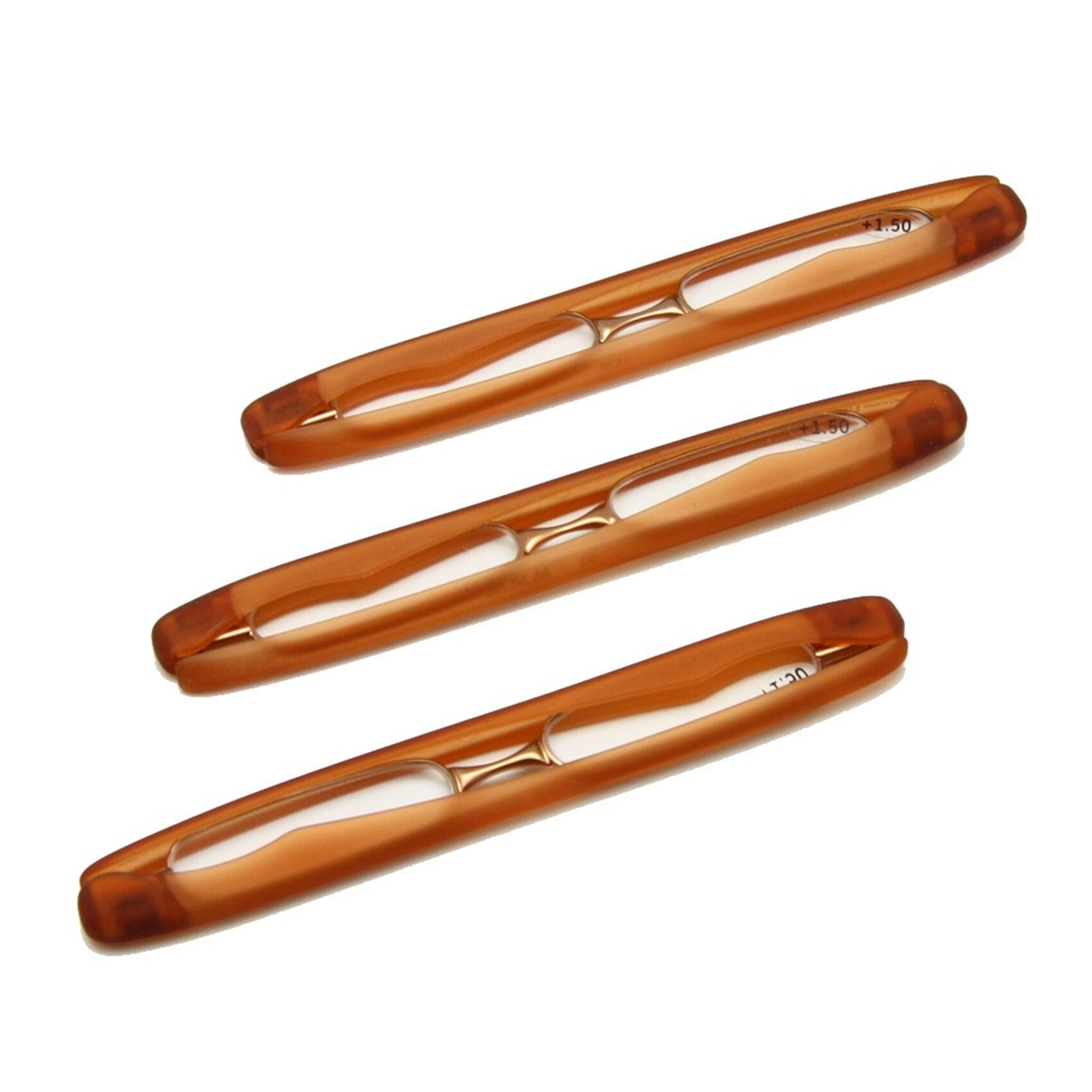 podreader 3 pack glasses for mini folding pocket reader portable ...