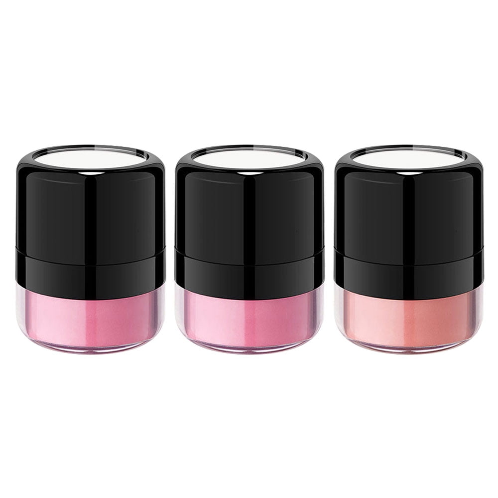 Air cushion powder blusher, powder blusher for cheeks, powder blusher ...