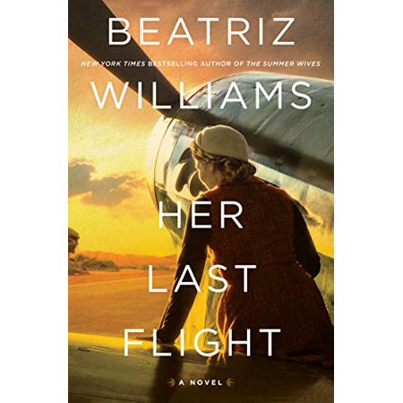 Her Last Flight Book | Walmart Canada