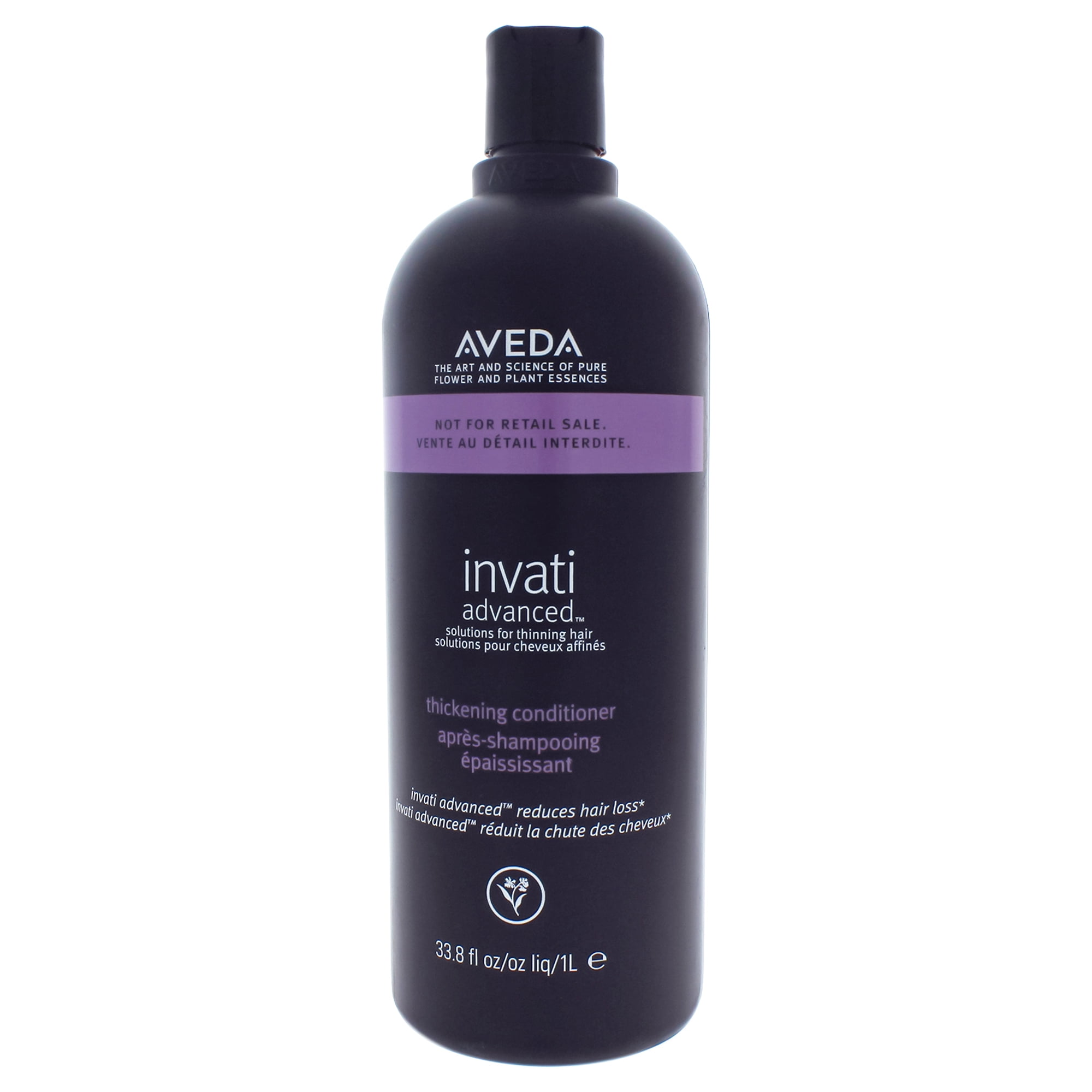 Aveda Invati Advanced Thickening Conditioner - 33.8 oz Conditioner ...
