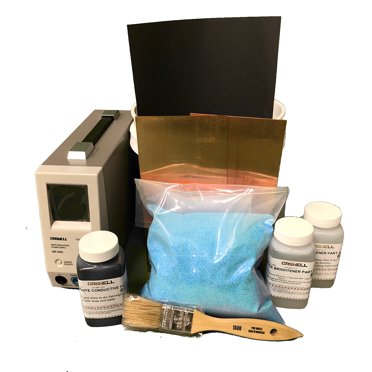 Photogate System - For Use with Visual Scientific Kits - (Experiment ...