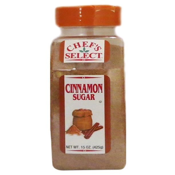 Cinamon Sugar