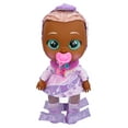 Cry Babies Kiss Me Princess Ivy 12 inch Doll for Girls Ages 18+ Months ...