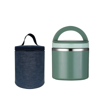 Unatoiry Soup Flask Flask For Hot Food Flask For Soup Soup Flask With ...