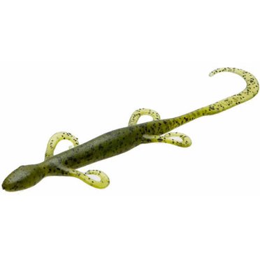 Zoom Lizard 6'' - Walmart.com