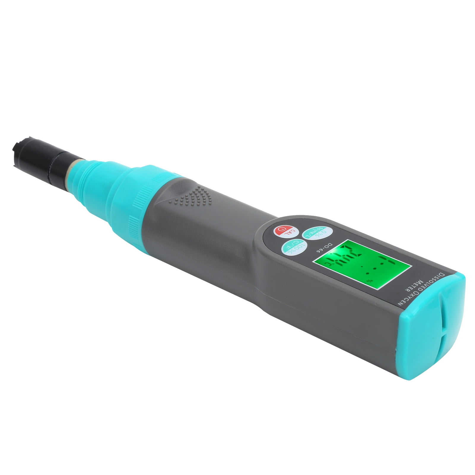 Buy Dissolved Oxygen Analyzer, Handheld DO Meter For Aquaculture Online ...