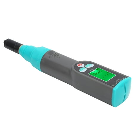 Loewten DO-66 Dissolved Oxygen Meter Portable Digital DO Tester ...