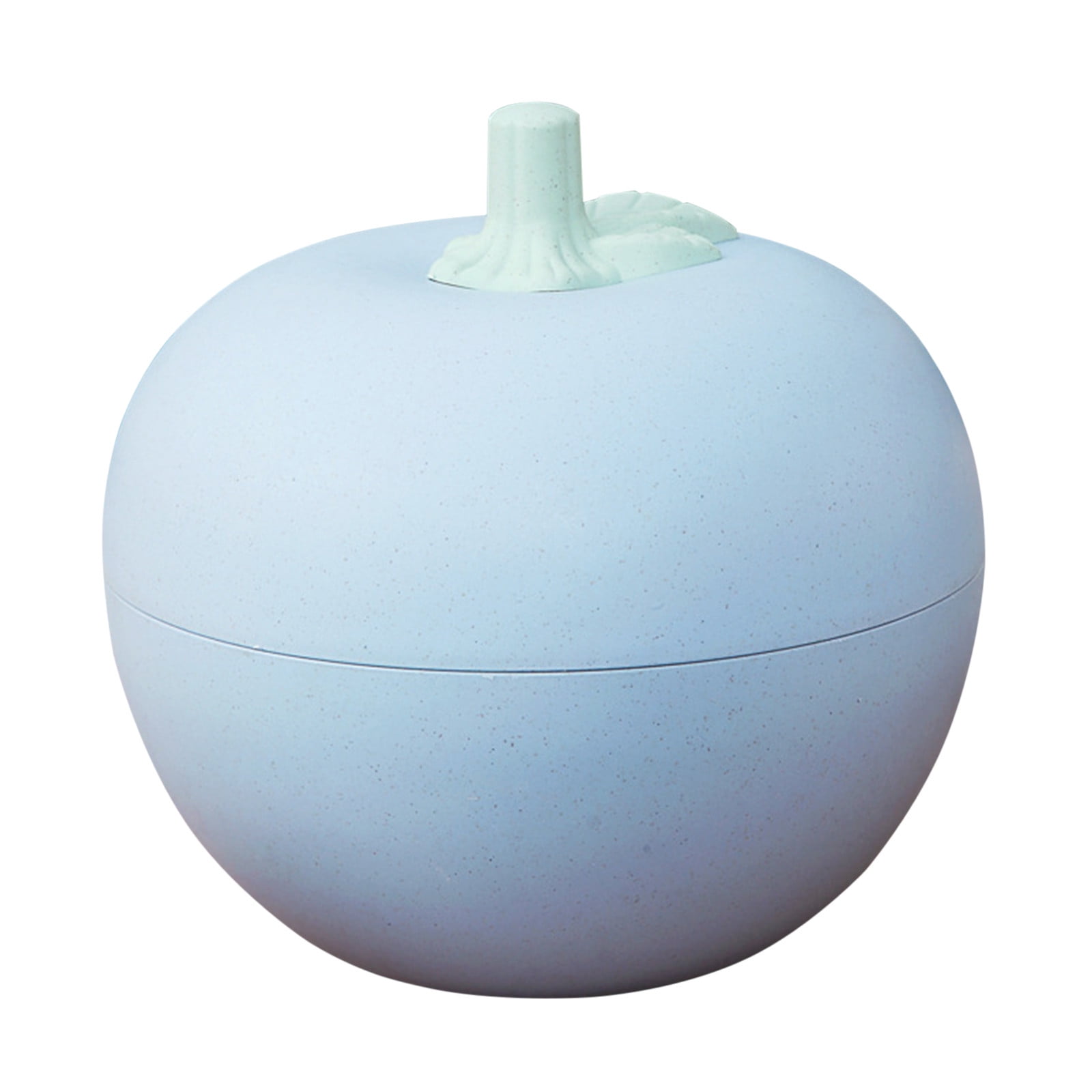 JeashCHAT Fruit Shaped Candy Box Multifunctional Fruit Shaped Candy ...