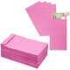 100 Pack Money Envelopes for Cash, Payroll, Money Saving, Coins ...