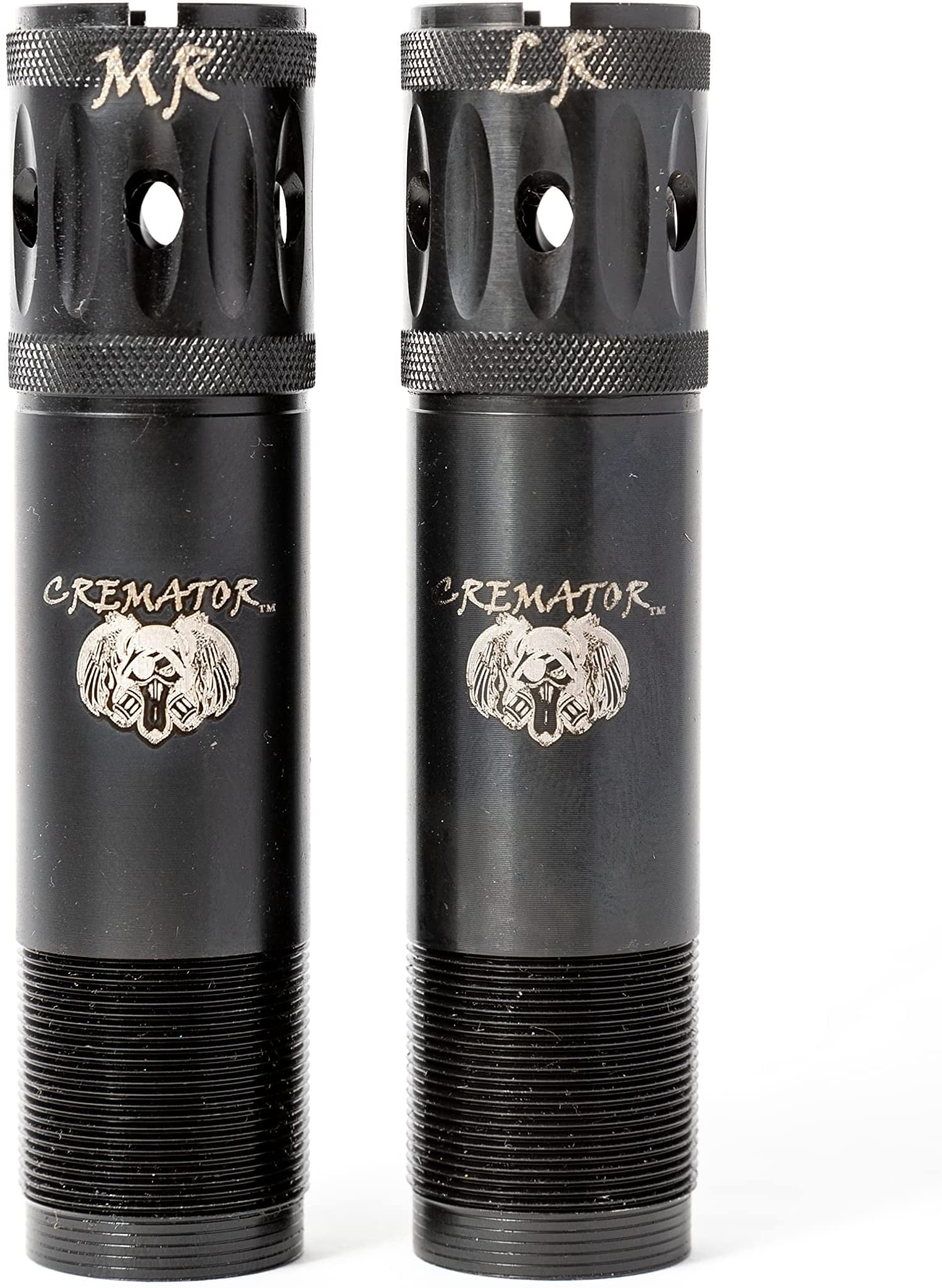 CARLSON Cremator Ported Waterfowl Choke Tube Browning Inv. Plus 12GA MR ...