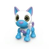 Zoomer Zupps - Tiny Pups - Husky Barkhem - Litter 1 - Interactive Puppy ...