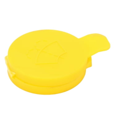 Windshield Wiper Washer Fluid Reservoir Bottle Cap Cover for Chevrolet ...