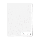 Office Depot Poster Boards, 11in. x 14in., White, Pack Of 5, 25301 ...