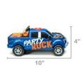 Adventure Force Rowdy Rocker Motorized Ford F-150 Truck - Walmart.com