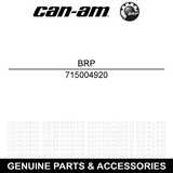 Can-Am 715004920 XT Rear Bumper Outlander 500 570 650 850 1000 R Max ...